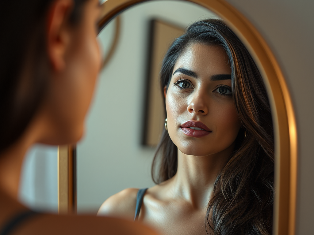 Self-as-Context: Embracing the Observer Self – TRANSCENDENT MENTAL HEALTH