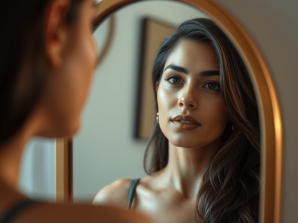 Self-as-Context: Embracing the Observer Self – TRANSCENDENT MENTAL HEALTH